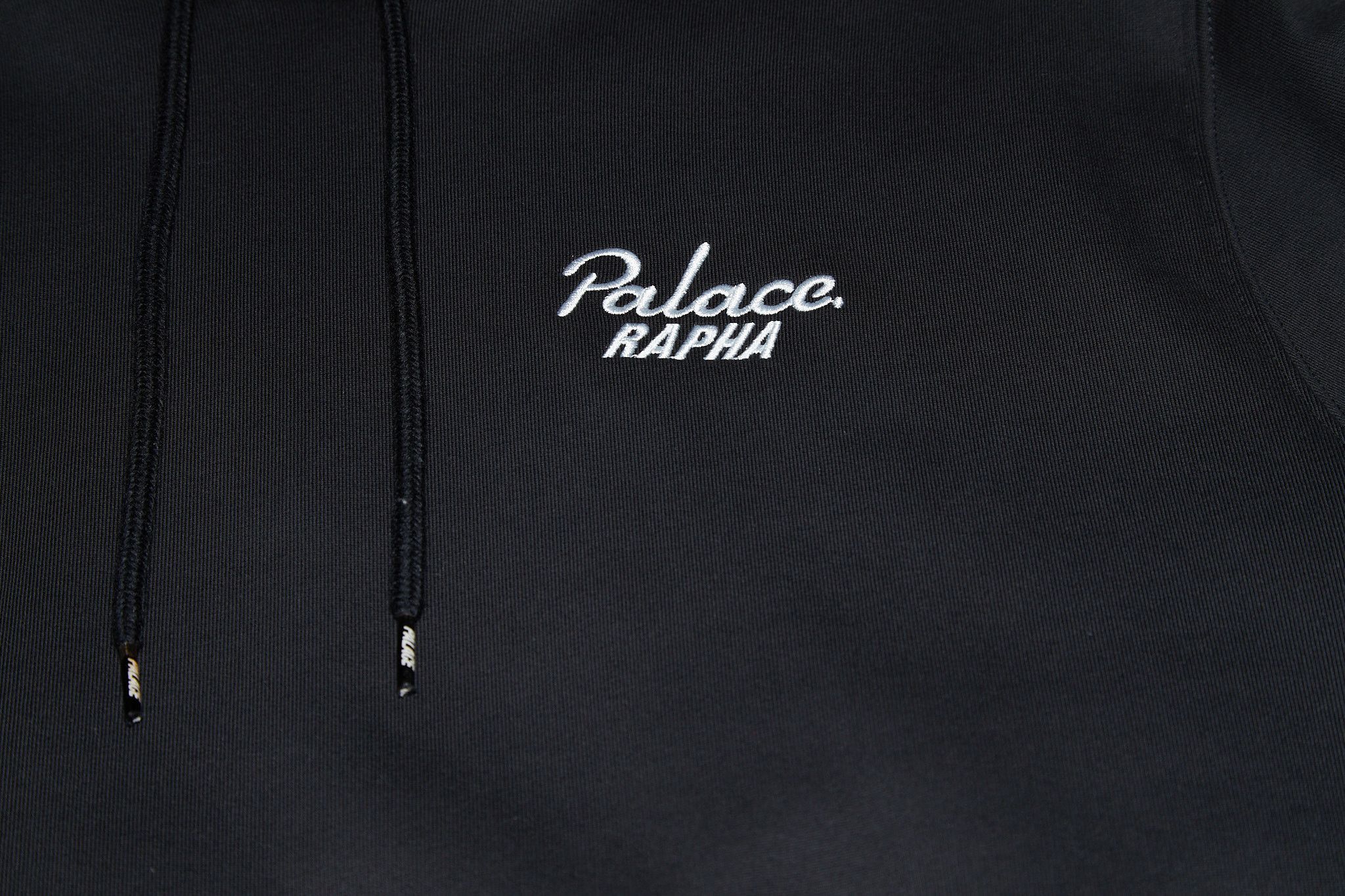 Palace × Rapha Palace x Rapha EF Education First Hoodie | Grailed