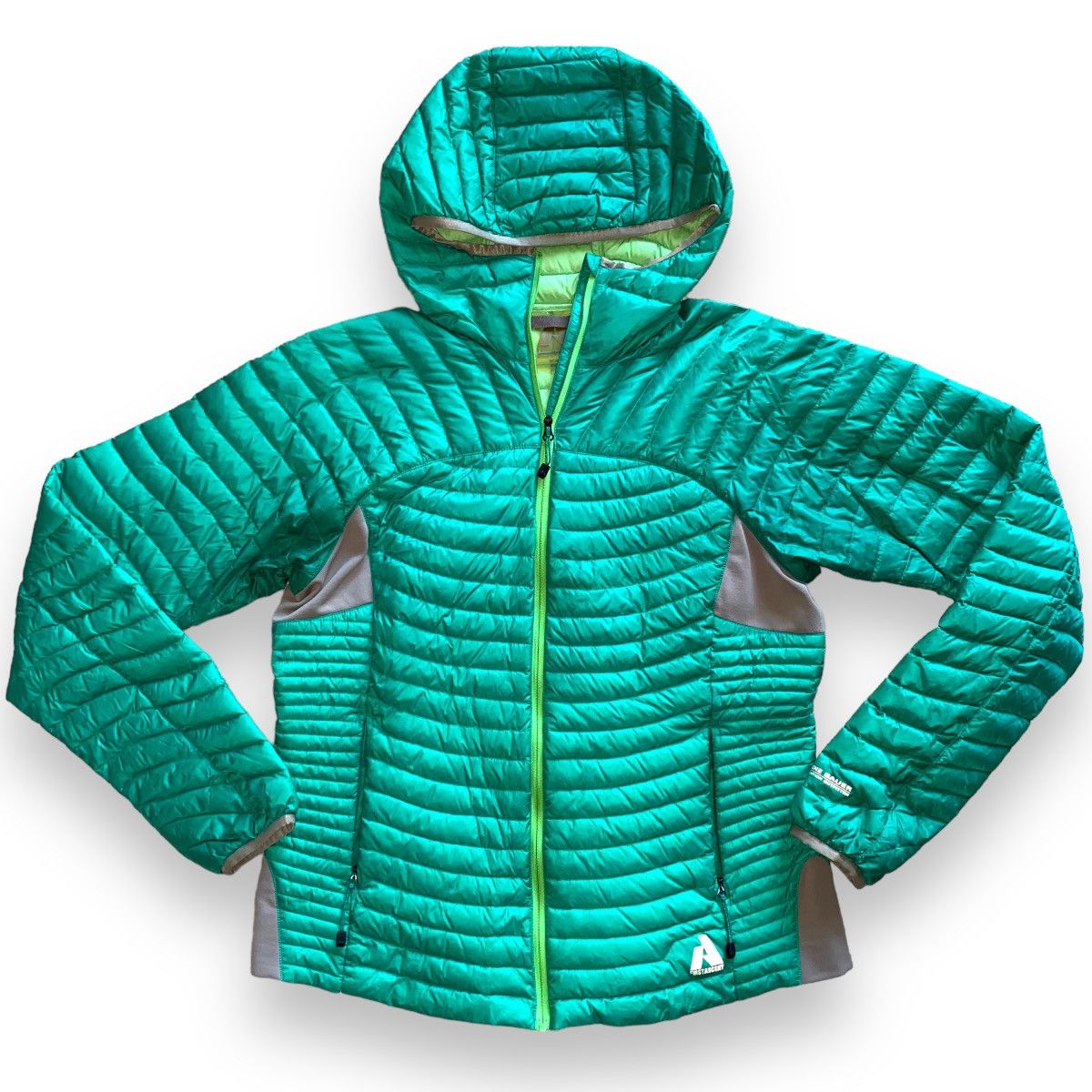 Eddie Bauer × Outdoor Life Eddie Bauer Firstascent forest green outdoor ...