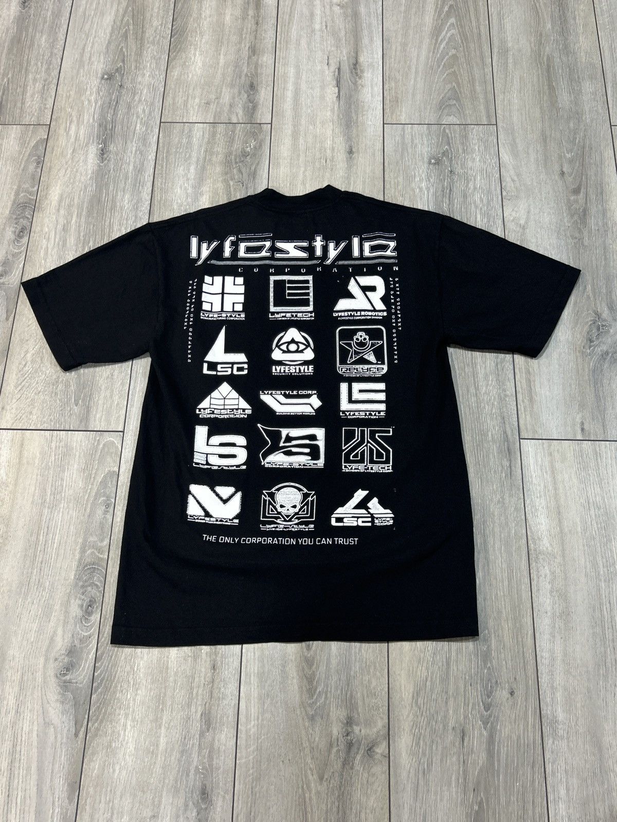 Rap Tees × Yeat Year 2093 Merch | Grailed