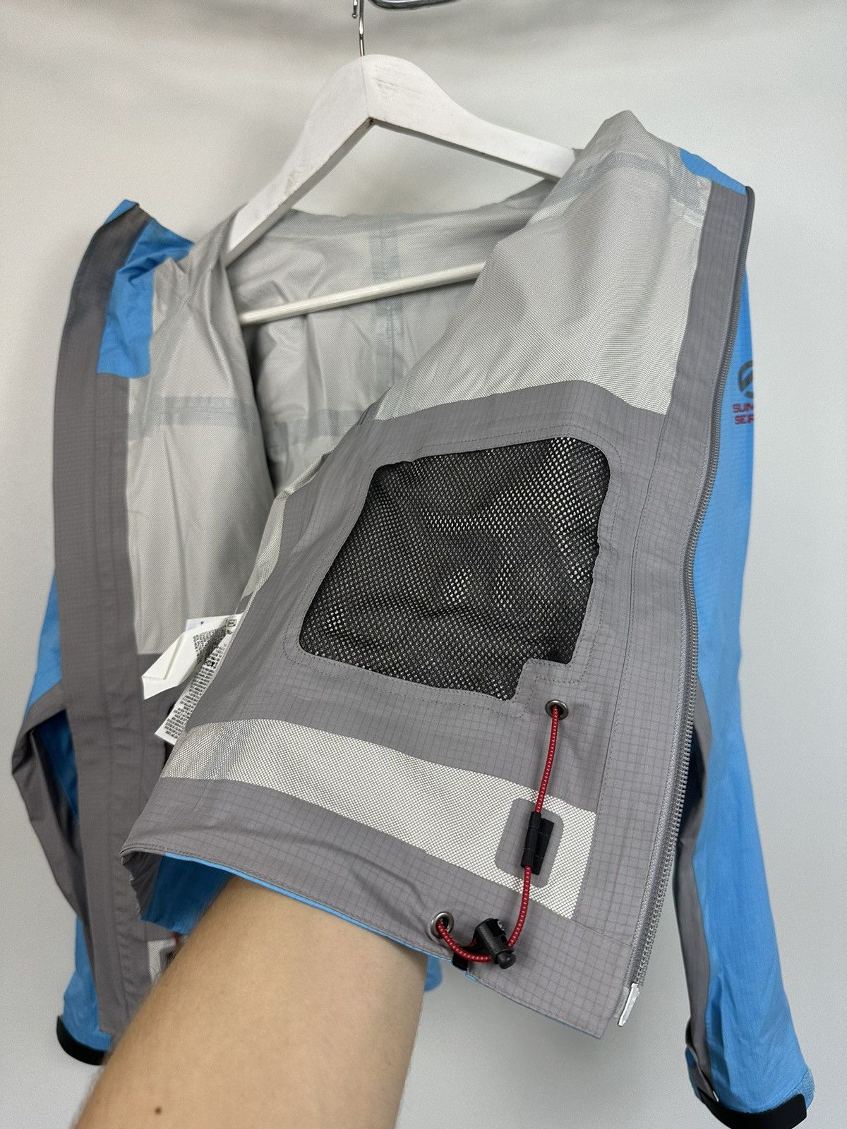 The North Face The North Face Summit Series HyVent DT Outdoor Shell ...