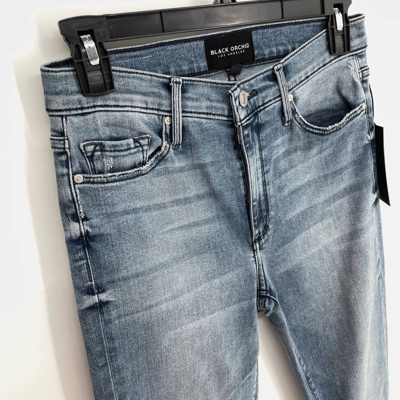 Other Black Orchid Denim NEW Gisele High Rise Super Skinny Jeans | Grailed