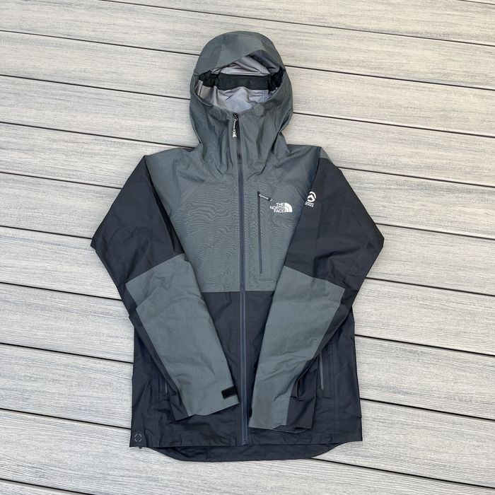 The North Face The North Face Summit Series Shell Jacket (unisex) | Grailed