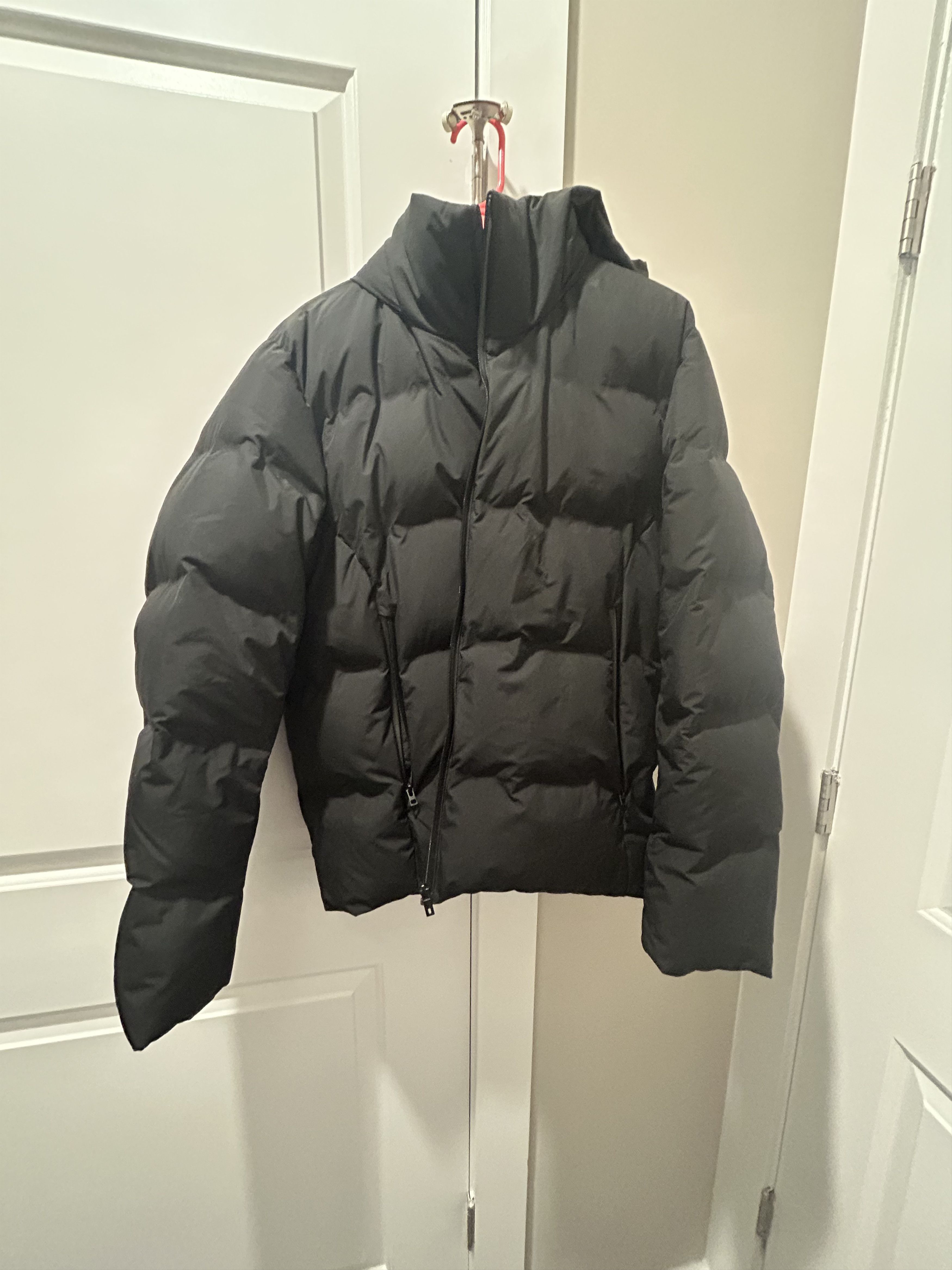 Uniqlo Uniqlo Puffer Jacket | Grailed