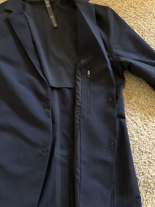 Lululemon New Venture Blazer | Grailed