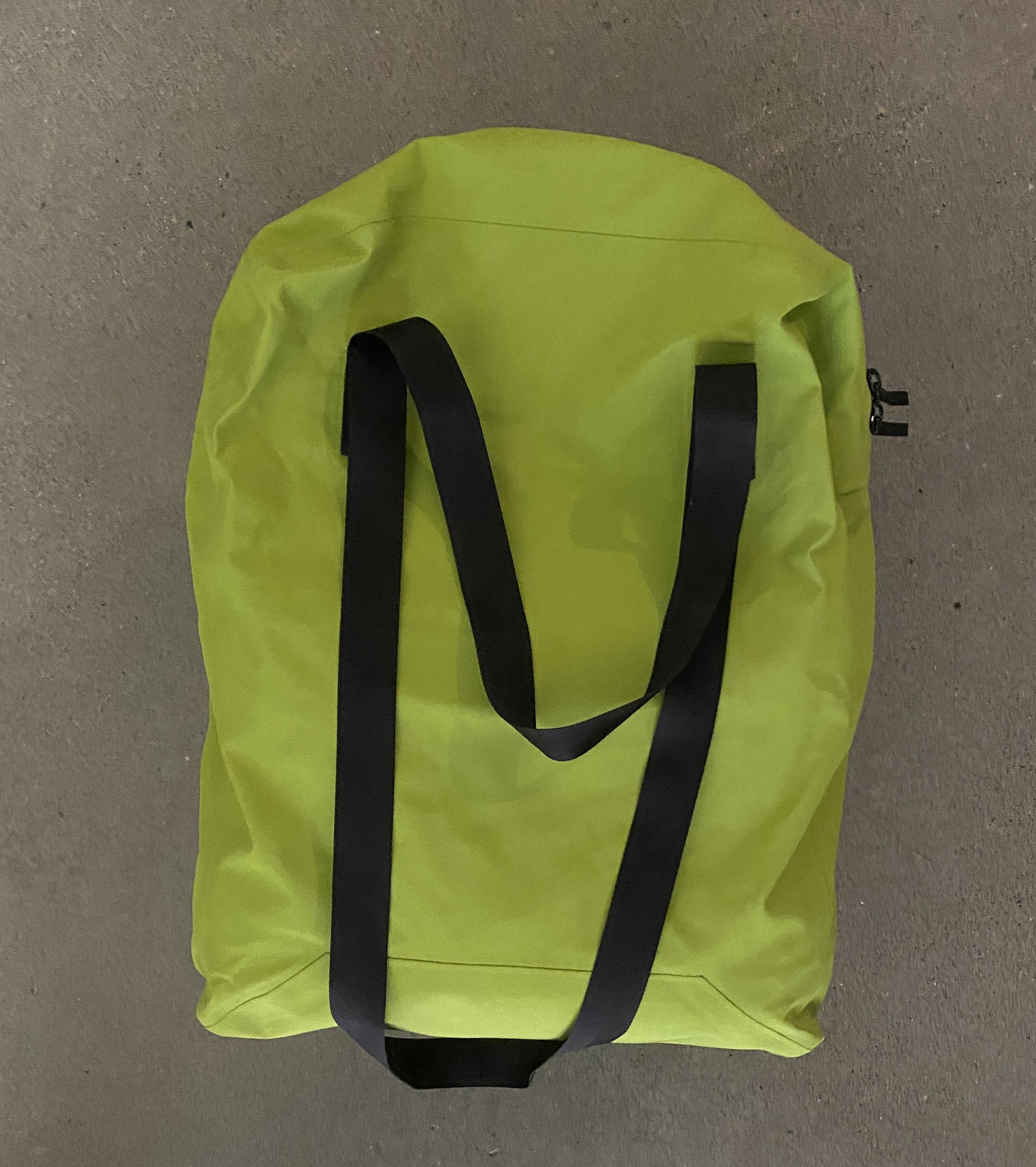 Arc'Teryx Veilance Seque Tote | Grailed