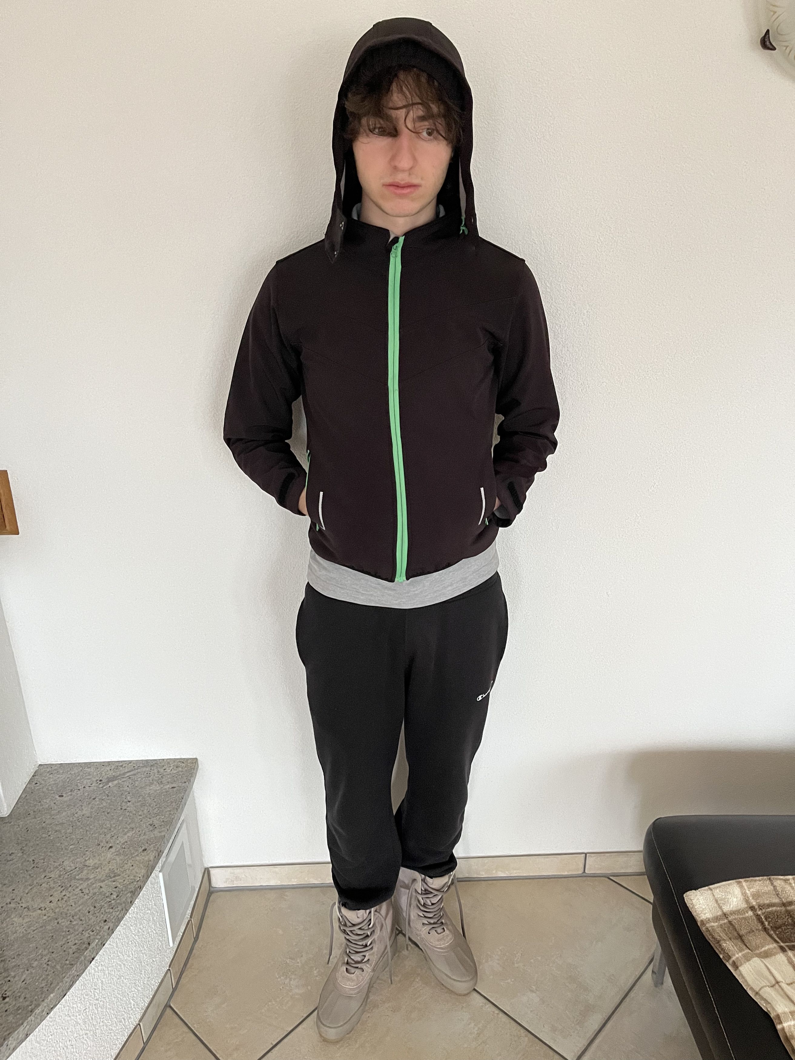 Yeezy Adidas Yeezy 950 Boot Moonrock | Grailed