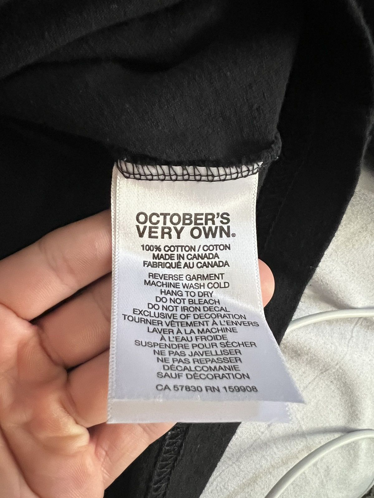 Octobers Very Own OVO Looney Tunes Collab Long Sleeve🐇🦉 | Grailed
