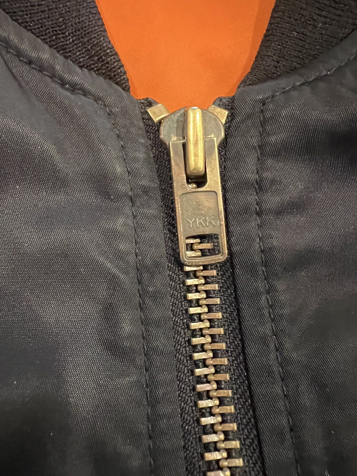 Beauty Beast Beauty:Beast 1998 “More Faster” Bomber Jacket | Grailed