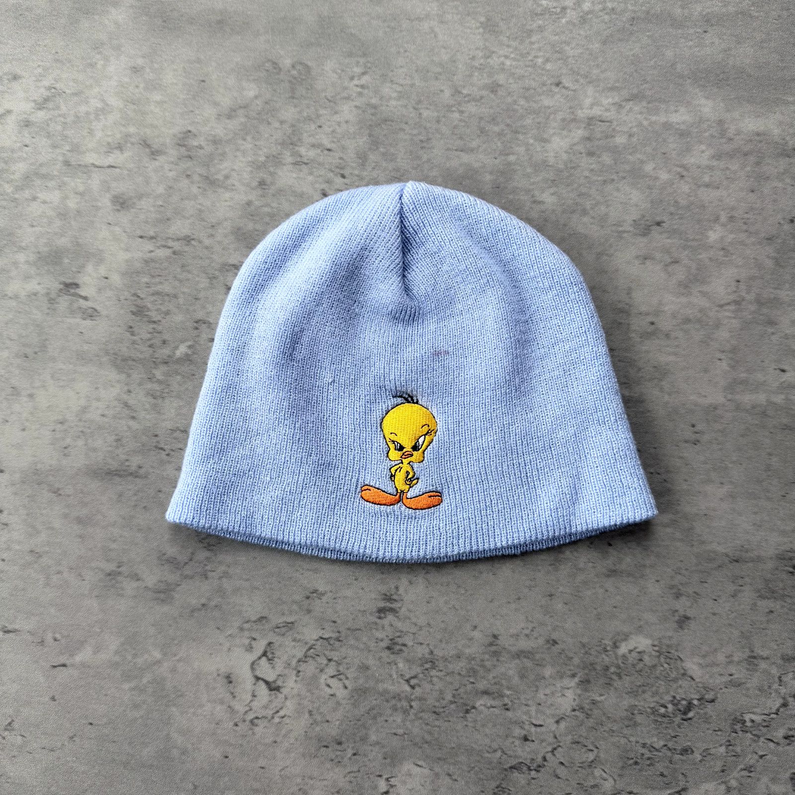 Vintage × Warner Bros Vintage Warner Bros Looney Tunes Tweety Bird ...