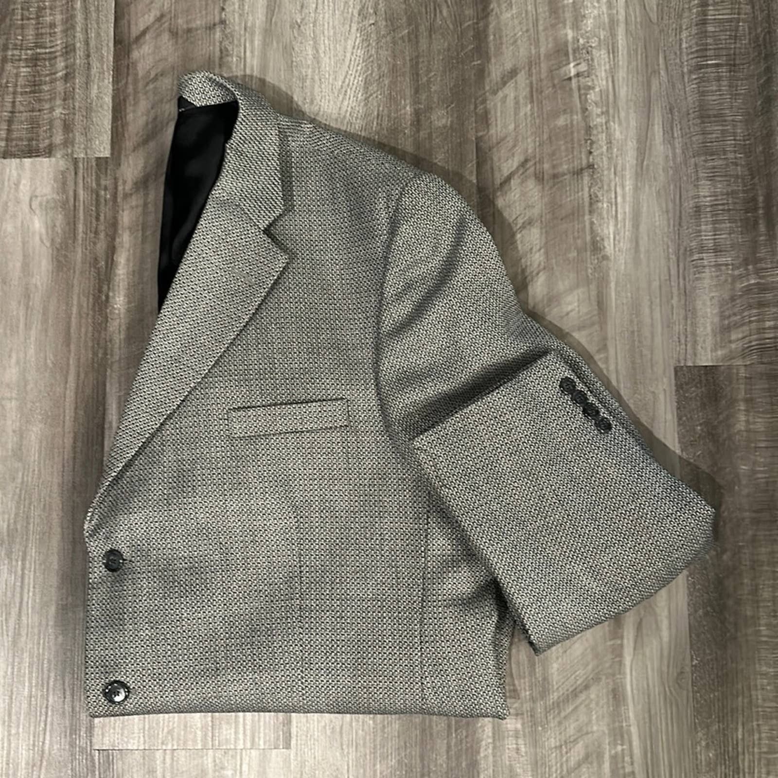 Haggar Haggar Collections Sport Coat | Grailed