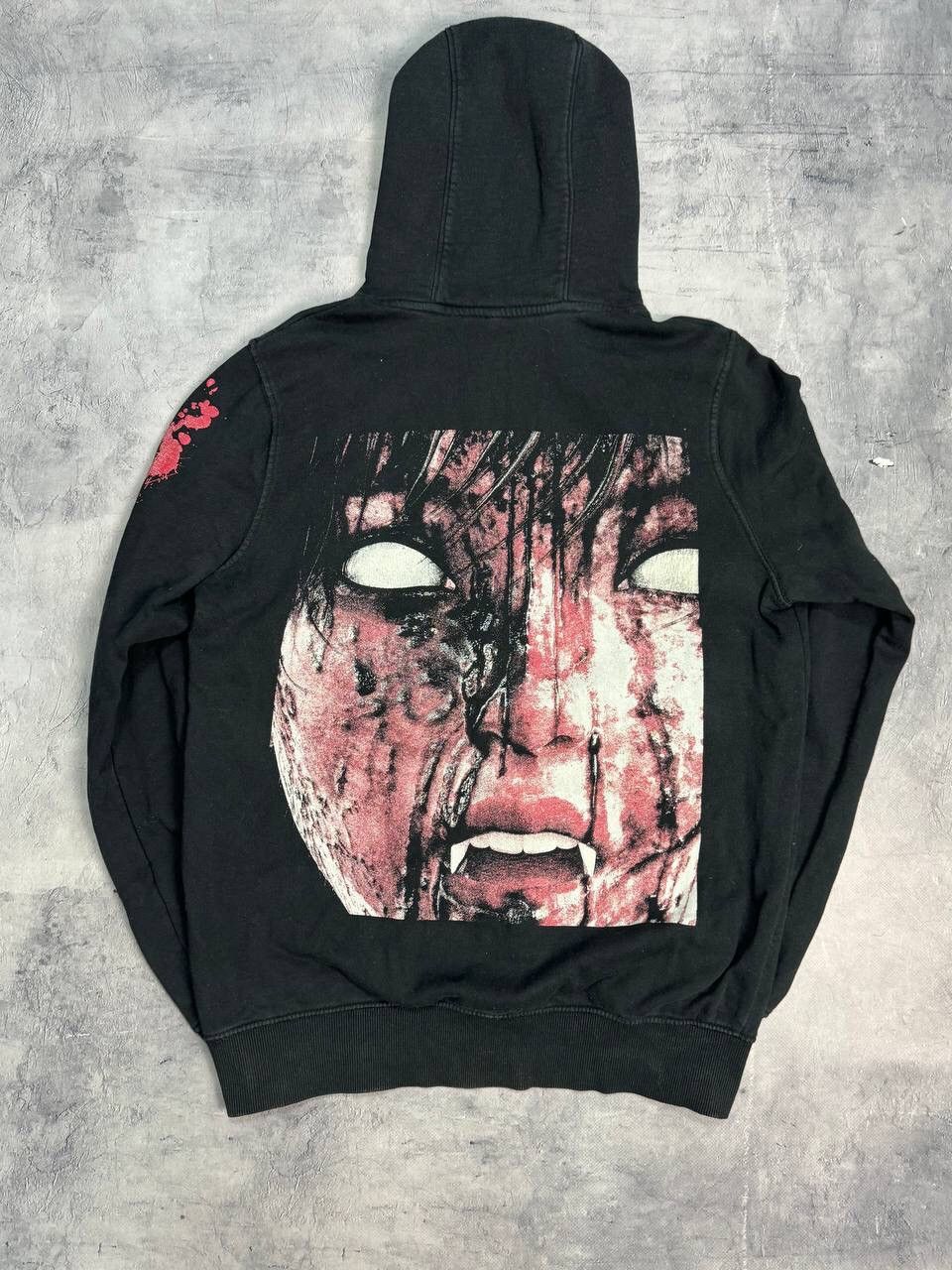 Avant Garde × Band Tees × Vintage Vintage Rock Band BMTH Avant Garde ...