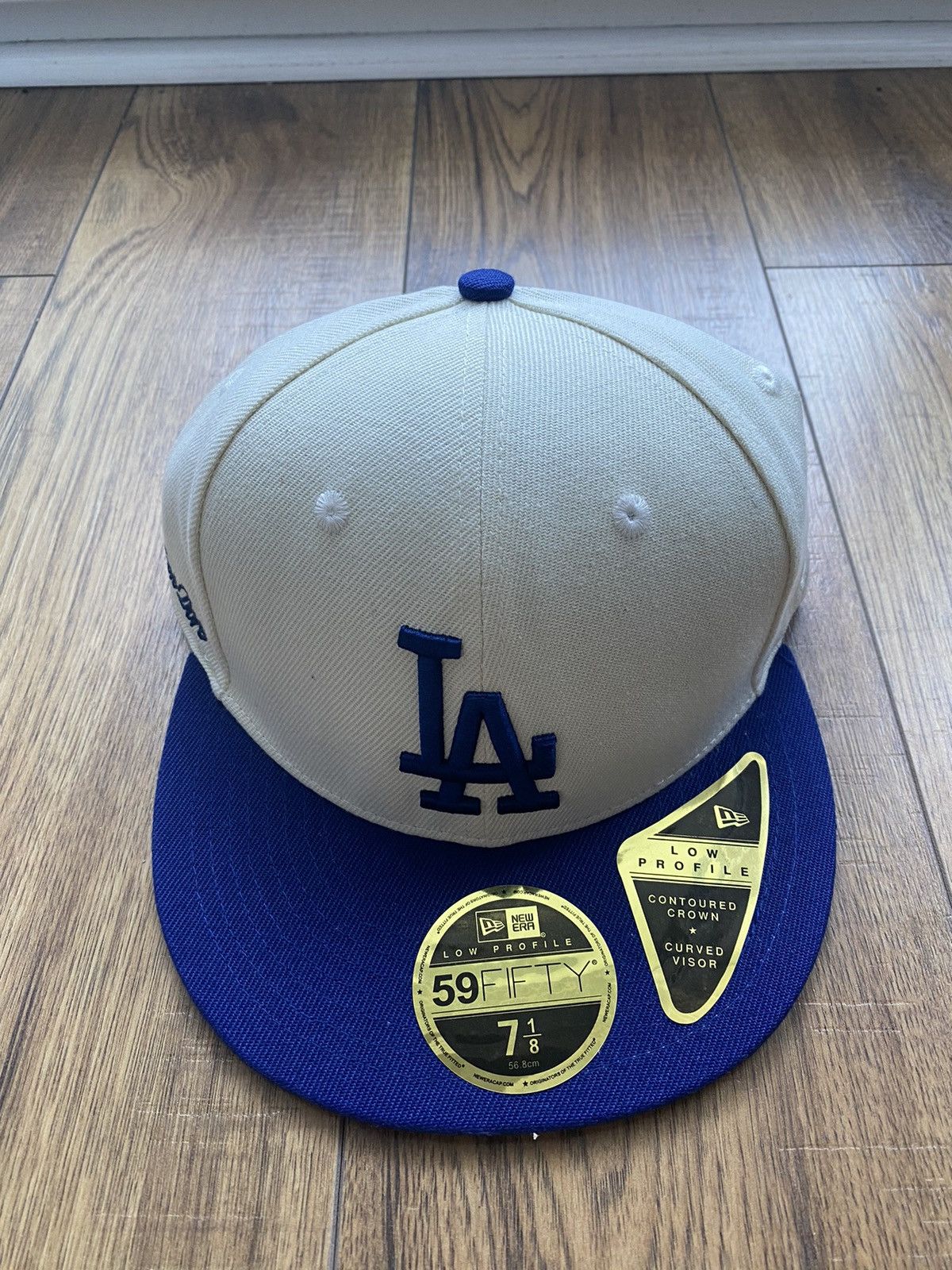 New Era Aime Leon Dore x New Era LA Dodgers Cap Size 7 1/8 | Grailed