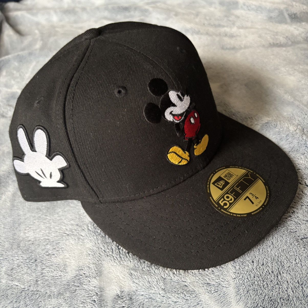 New Era Mickey Mouse New Era Hat | Grailed