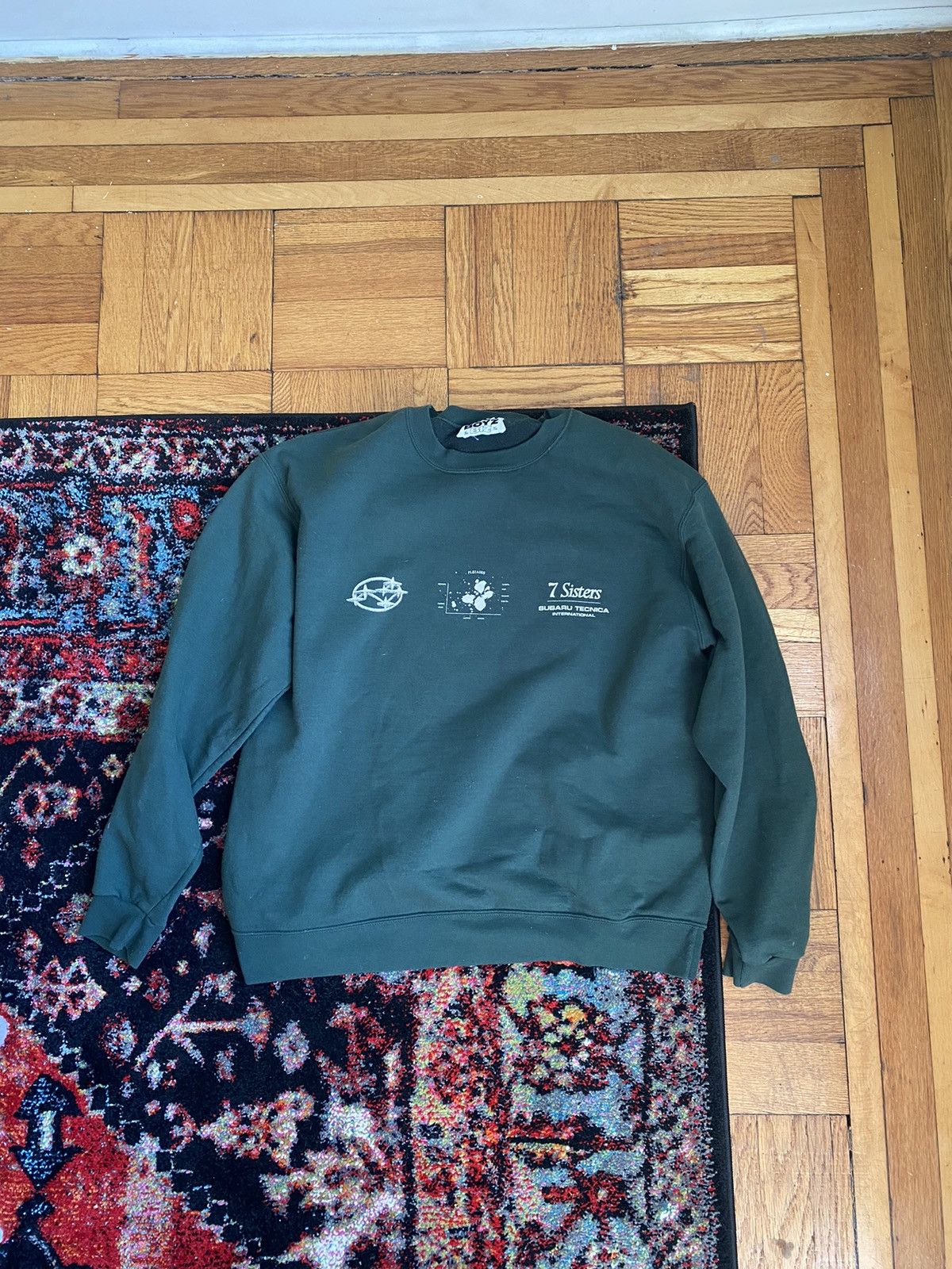 Boot Boyz Biz Pleiades/ Subaru Boot Boyz Biz XL | Grailed