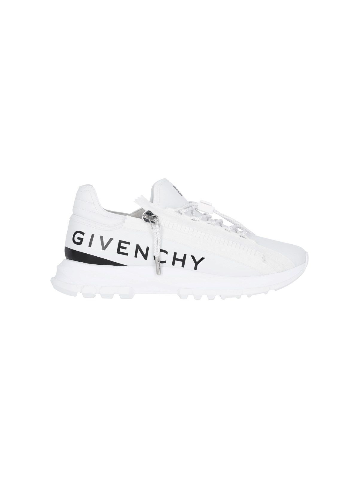 Givenchy "SPECTRE" LOW-TOP SNEAKERS | Grailed