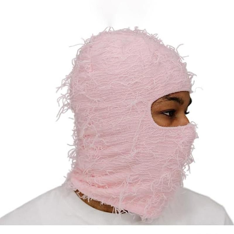 Custom CUSTOM Designer Ski Mask Balaclava Shiesty Mask | Grailed