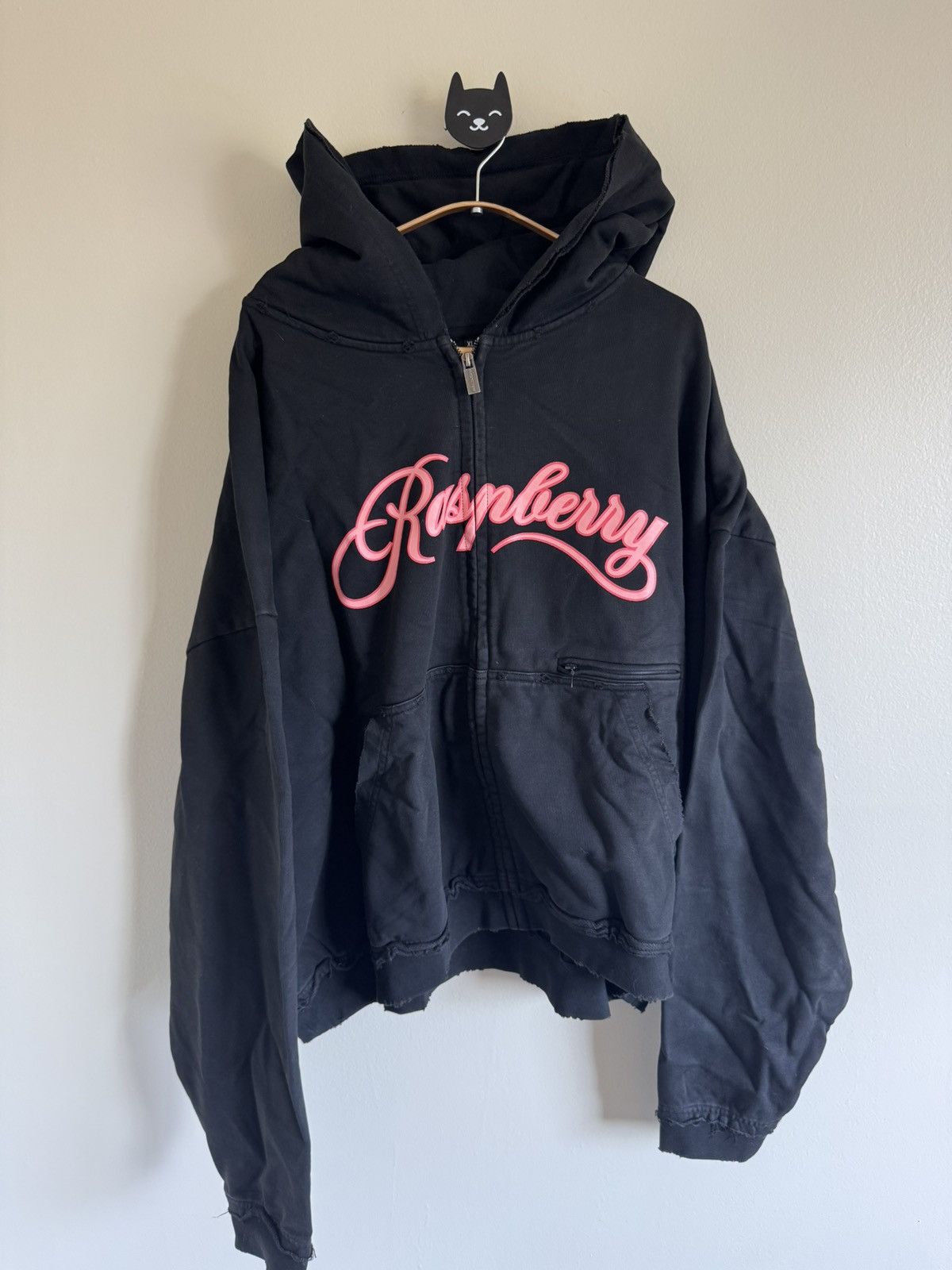 The GV Gallery GV Gallery MY ZIP UP Size Large | Grailed