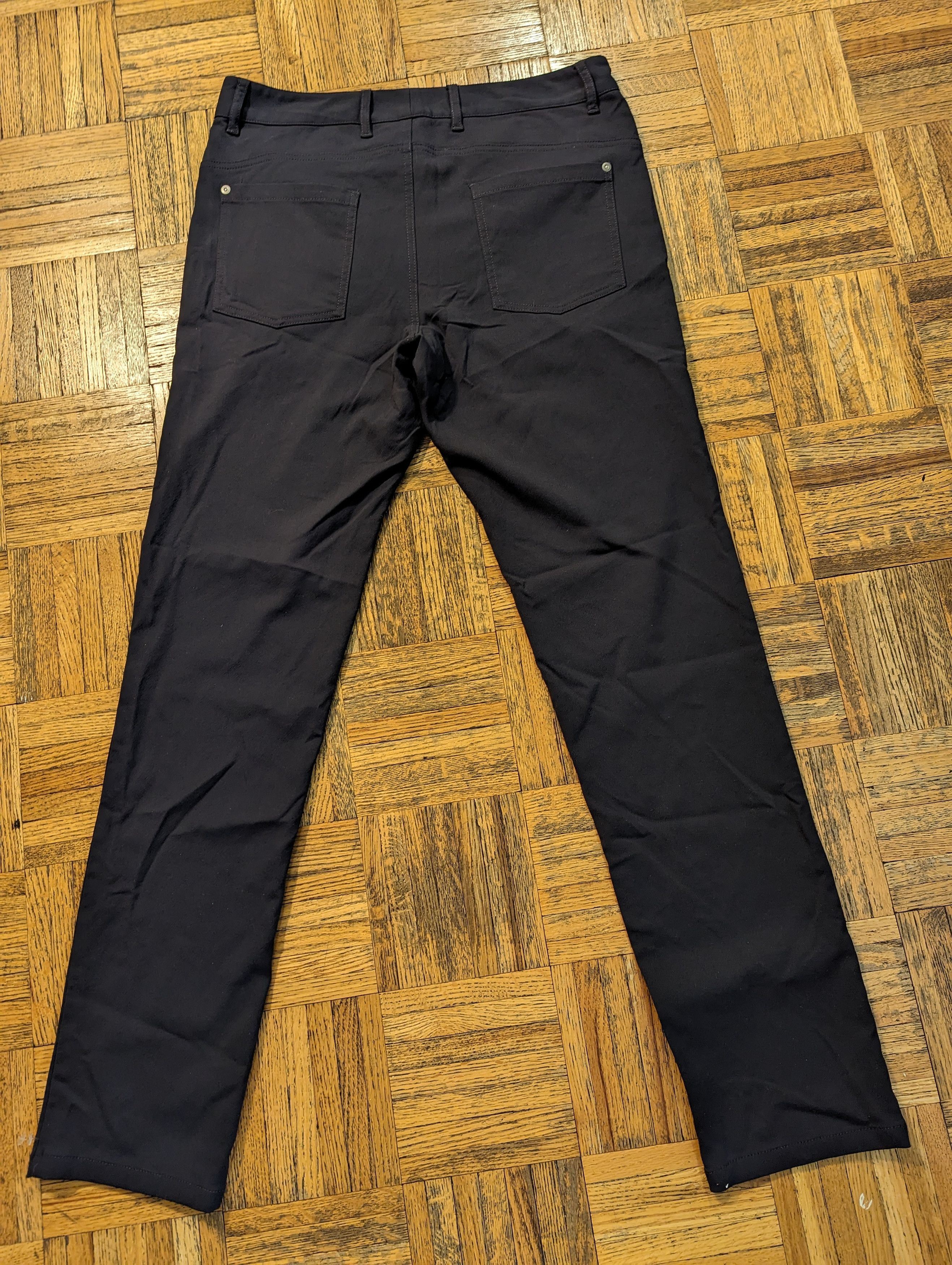 Outlier Pants | Grailed