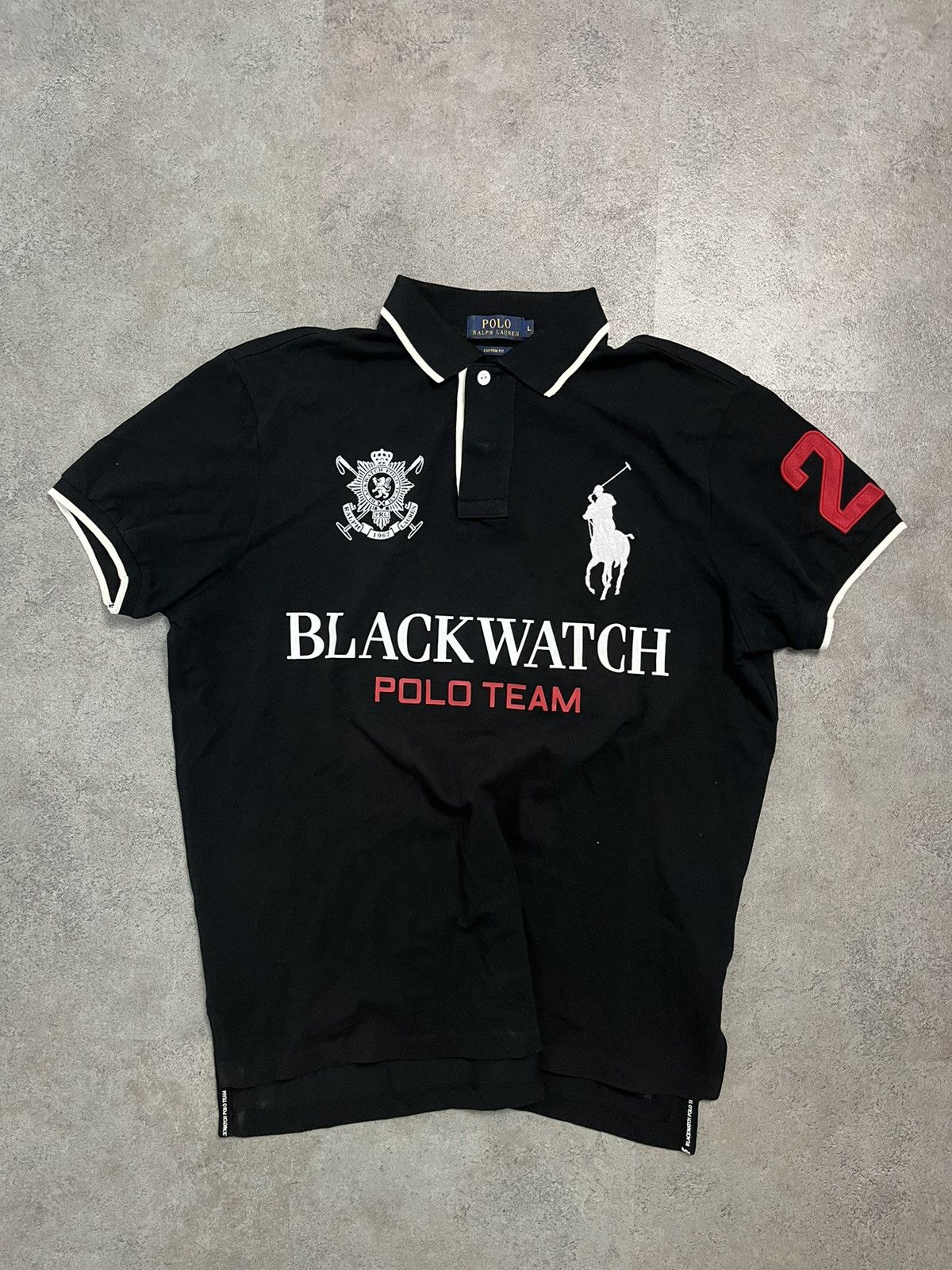 Japanese Brand × Polo Ralph Lauren × Vintage Polo Ralph Lauren x ...