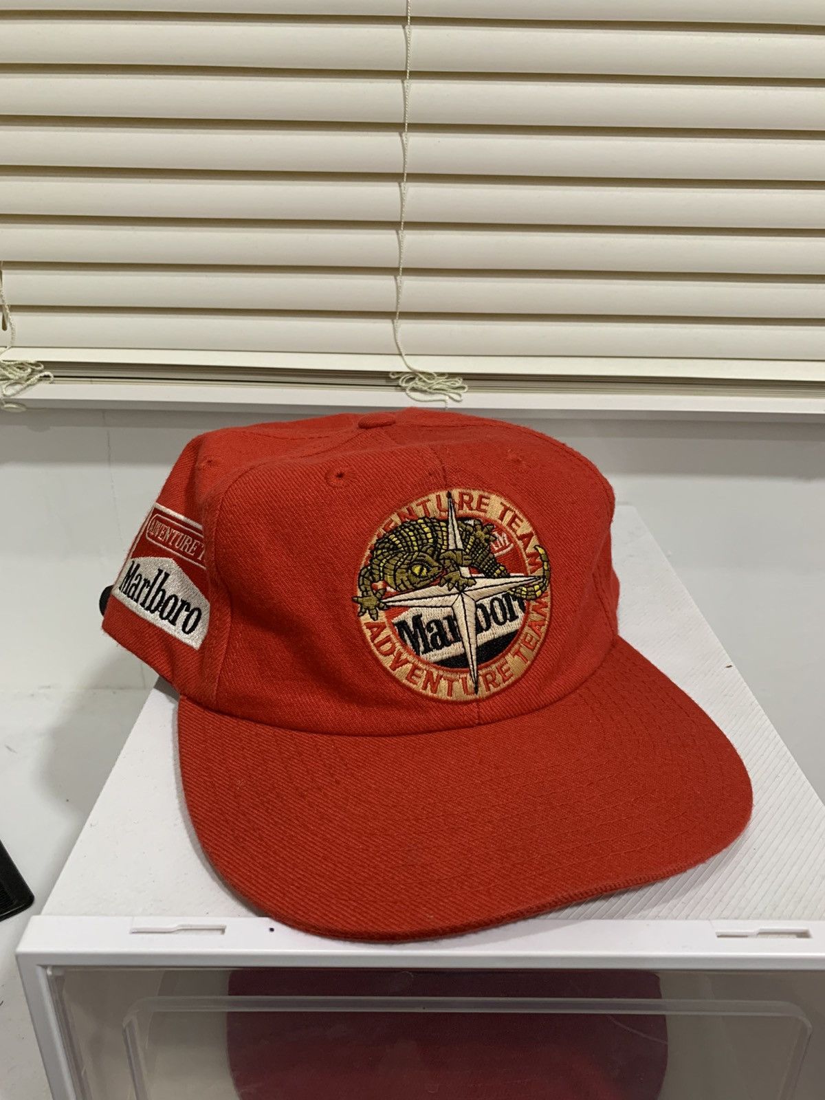Marlboro × Marlboro Adventure Team × Marlboro Unlimited Vintage ...