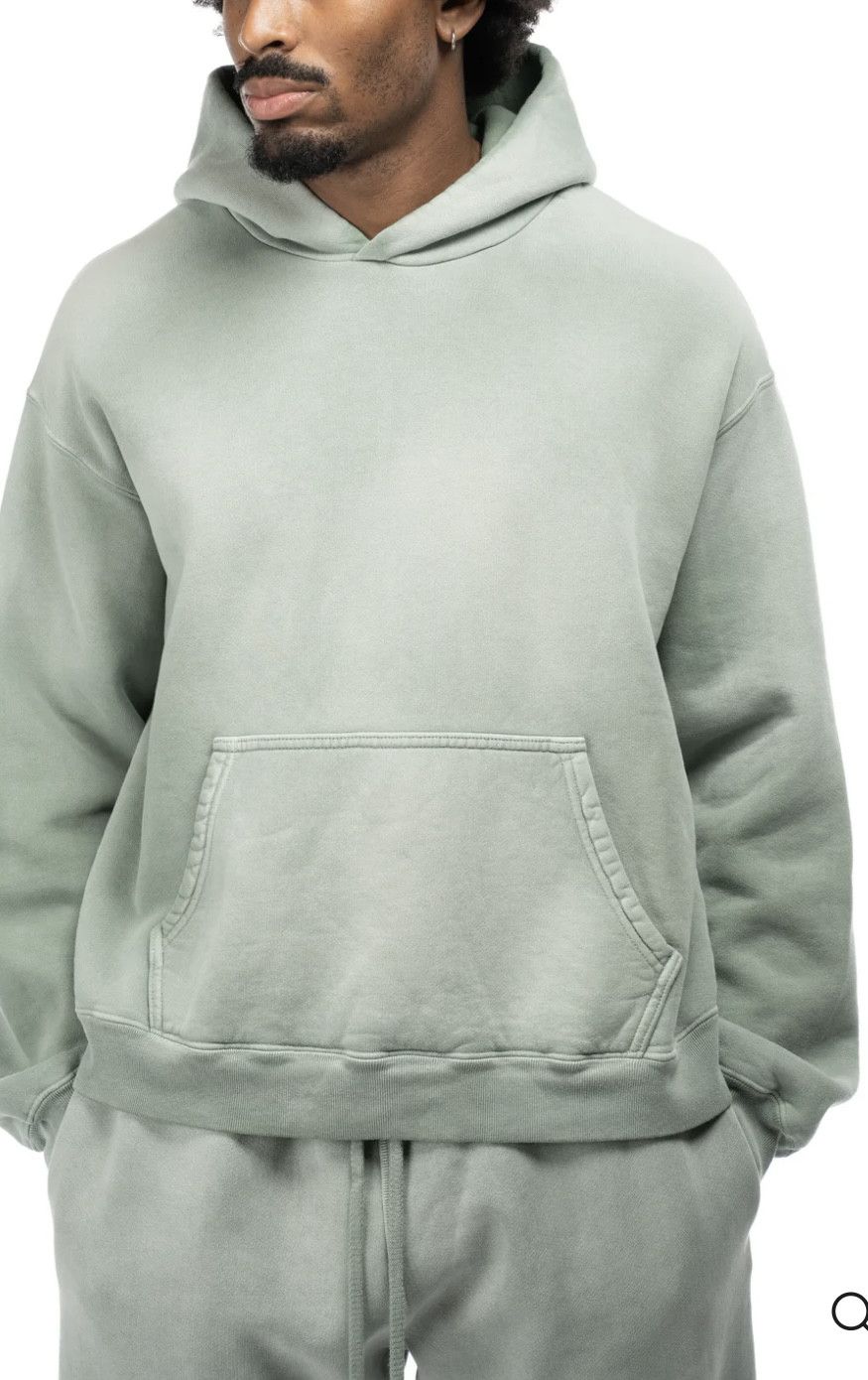 Bare Knuckles Basics Hoodie | Grailed