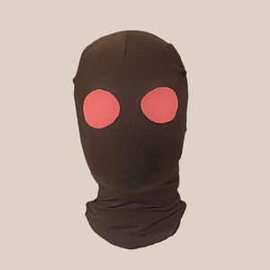 Streetwear MASK BY BENITO BADBUNNY | Grailed