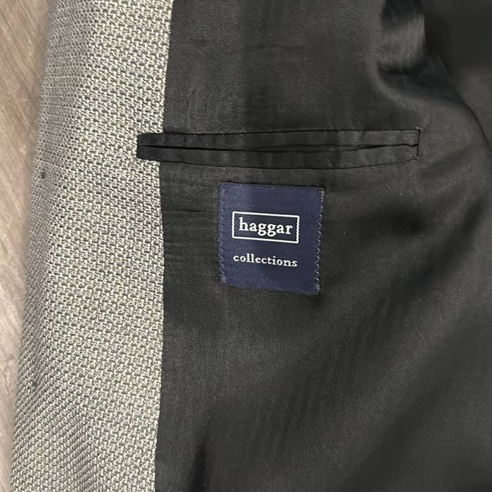 Haggar Haggar Collections Sport Coat | Grailed