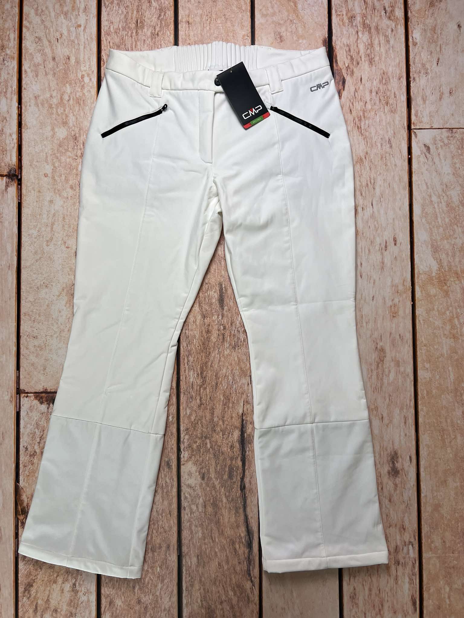 Other Cmp inner Gaiter ski pants | Grailed