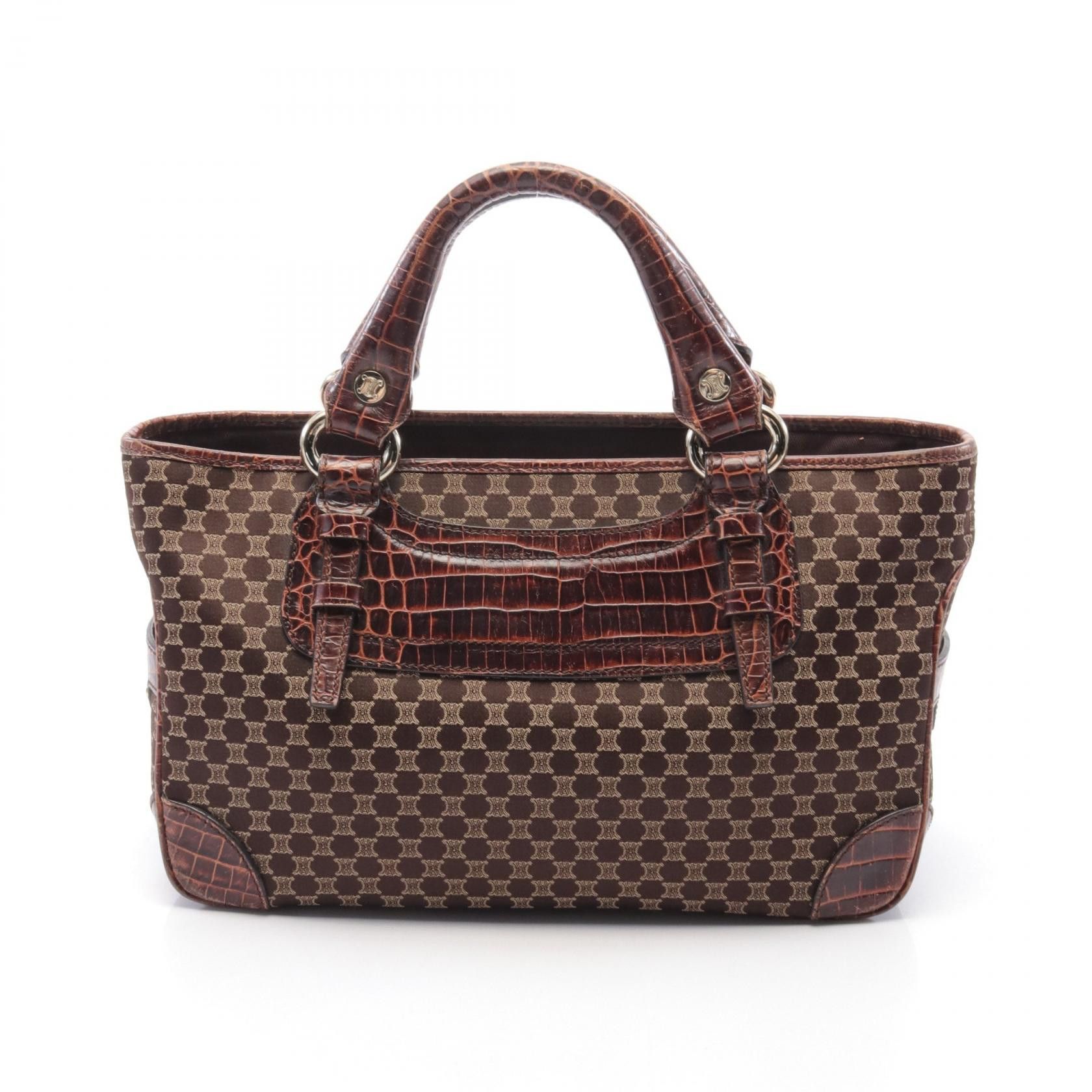 Celine Celine Hand Bag | Grailed