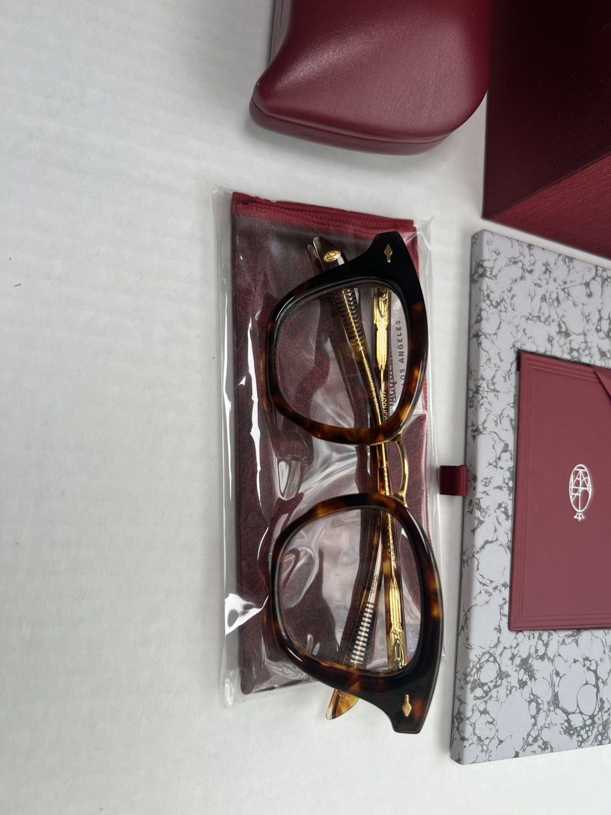 Jacques Marie Mage Jaques Marie Mage “MARISOL” 90/400 | Grailed
