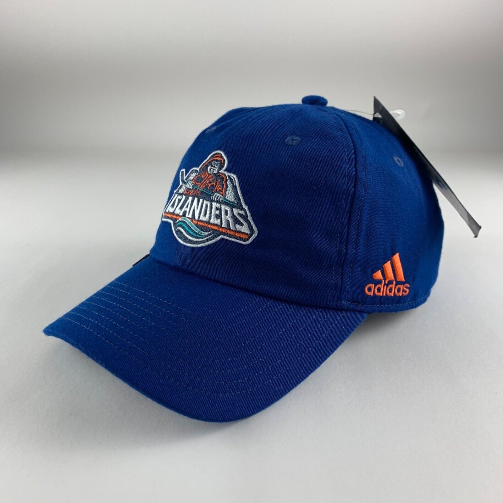 Adidas New York Islanders Retro Fisherman Adidas Relaxed Fit Hat | Grailed