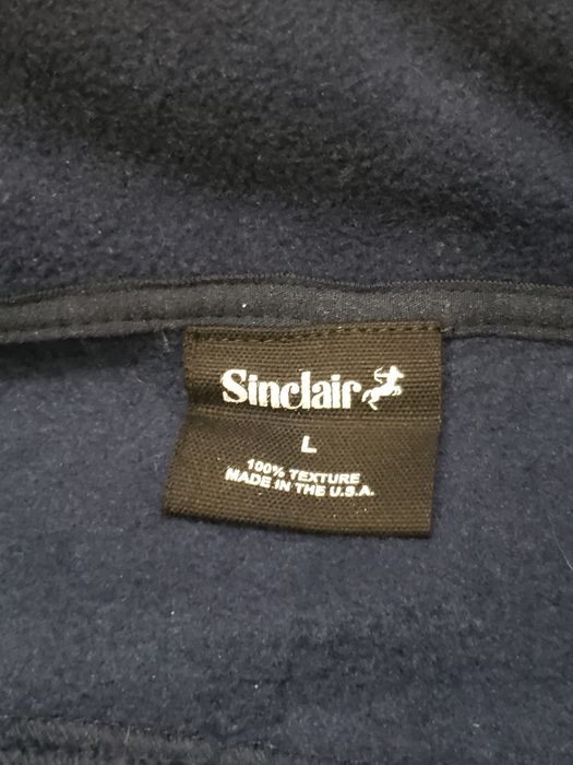 Streetwear 🛑FINAL🛑 Sinclair Global Anniversary Fleece | Grailed
