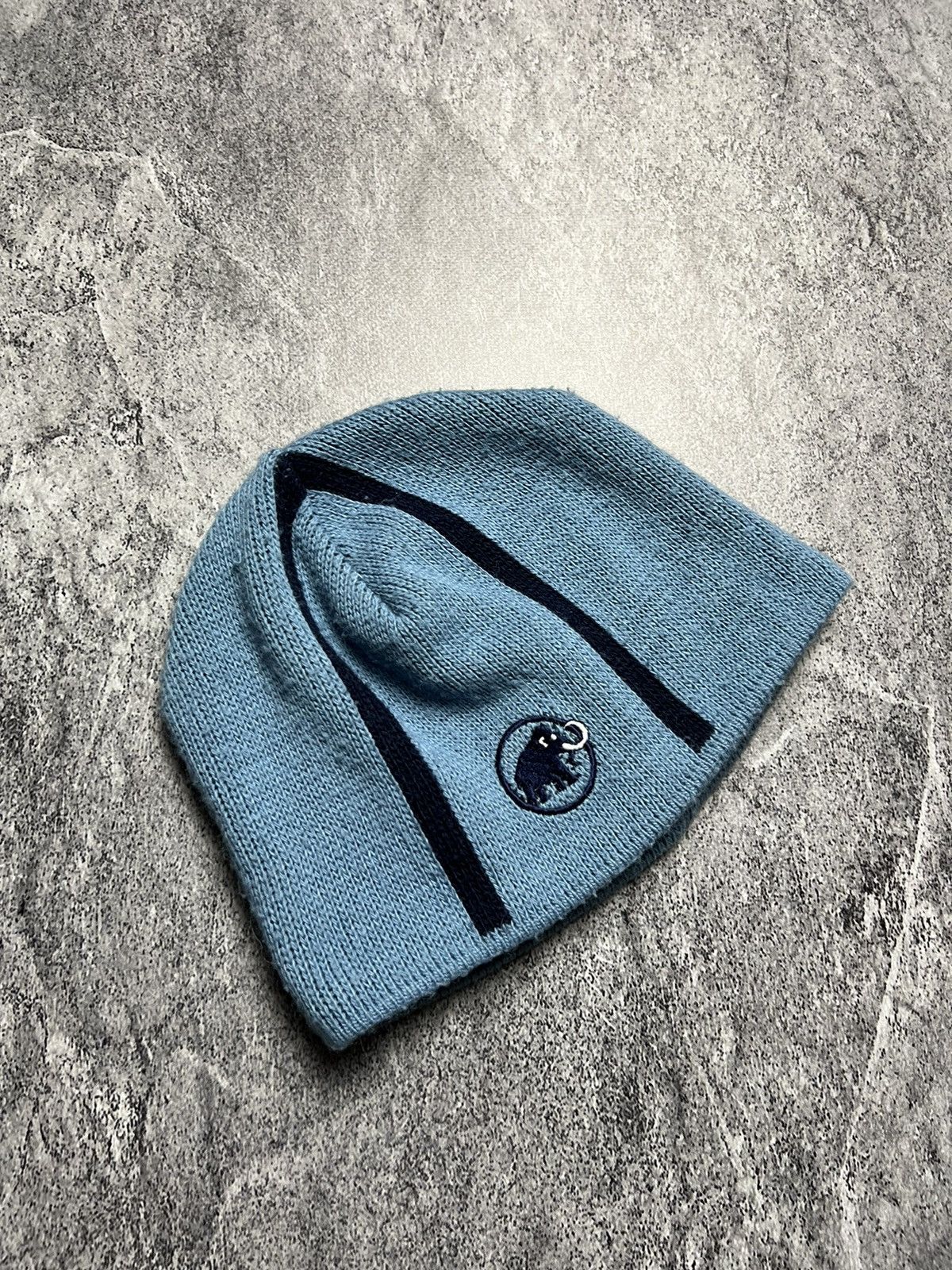 Mammut × Outdoor Life × Streetwear Vintage Mammut Pastel Striped ...