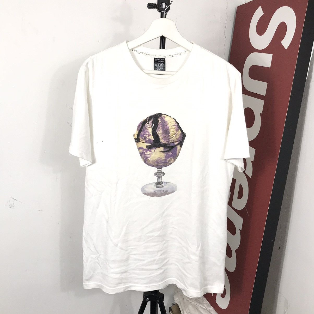 Number (N)ine × Takahiromiyashita The Soloist. × Vintage Vintage aw09 ...