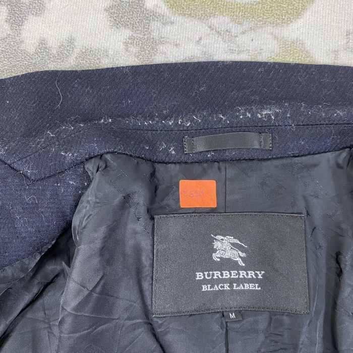 Burberry Burberry Black Label Trench Coat- J520 | Grailed