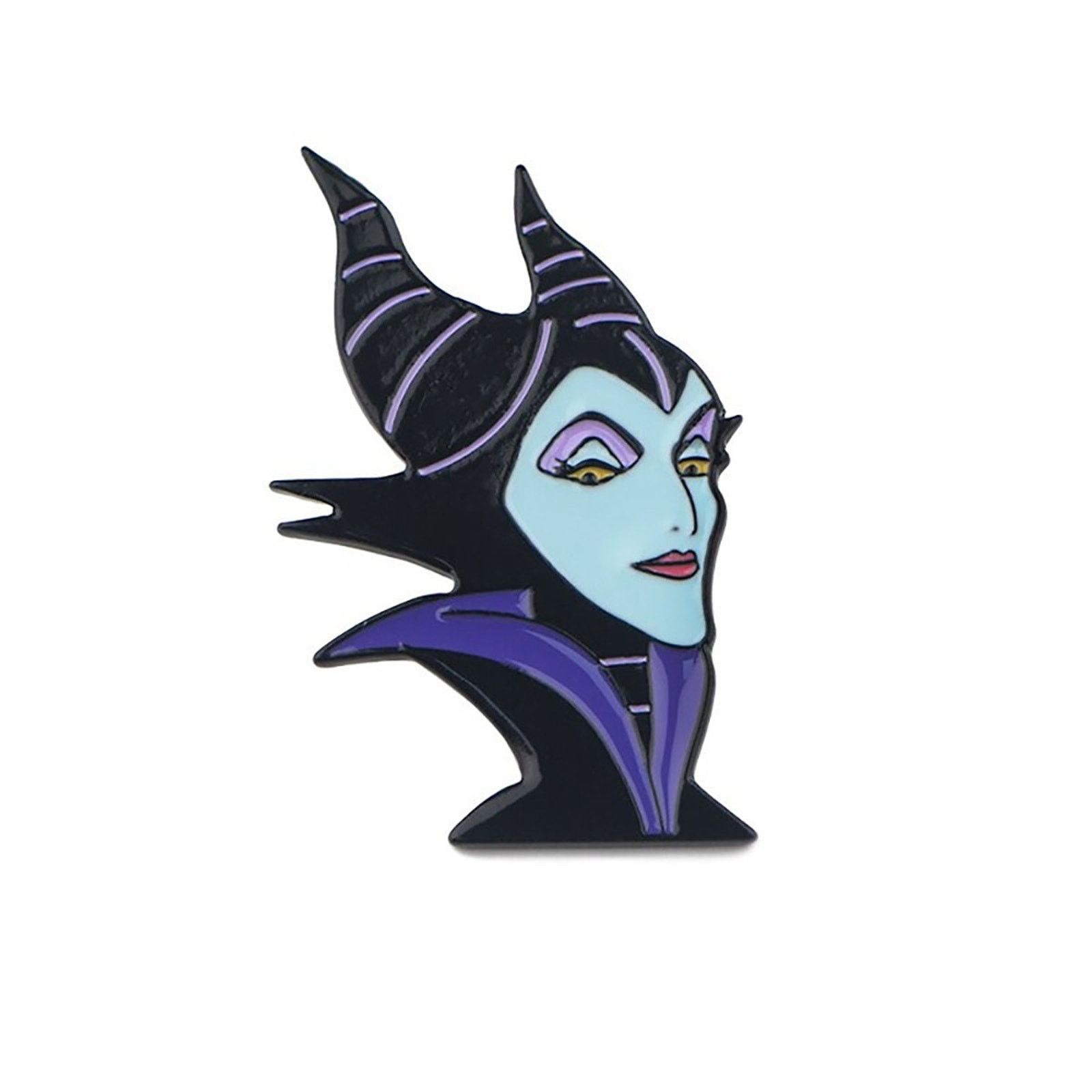 Other Disney Characters Maleficent Enamel Pins 336 | Grailed