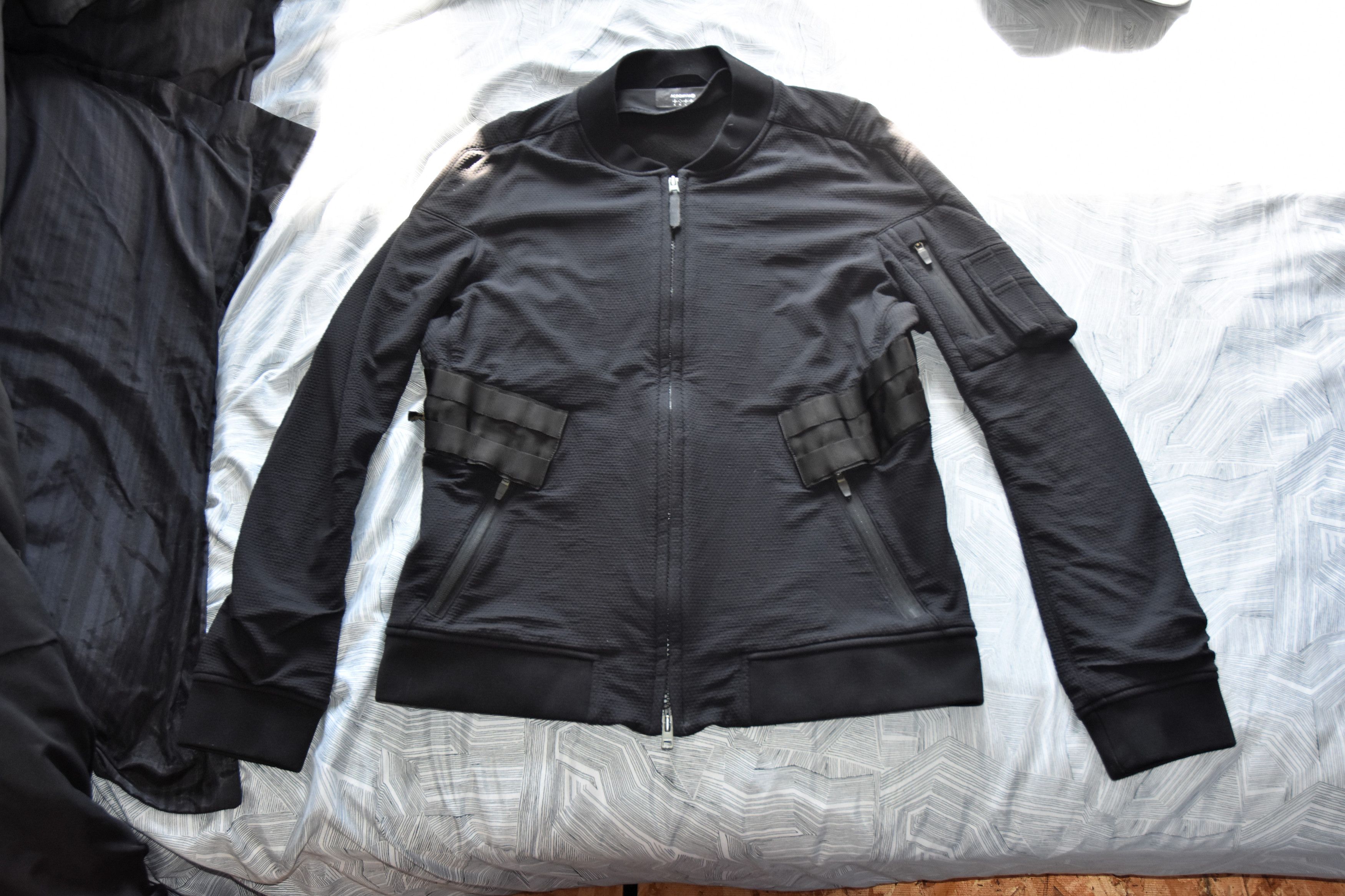 Acronym J57ts-ss Black Medium | Grailed