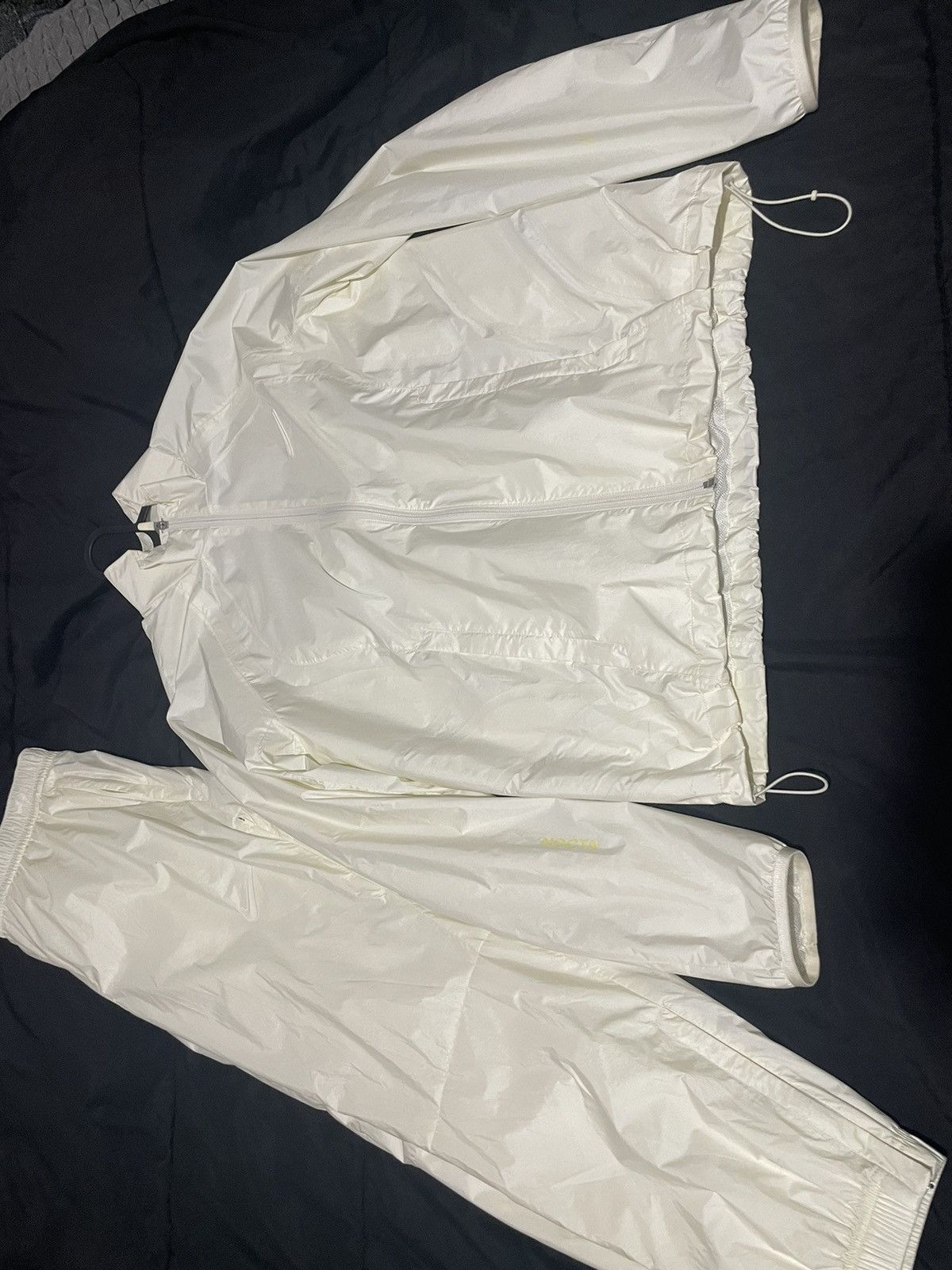 Nike Drake NOCTA Tracksuit | Grailed