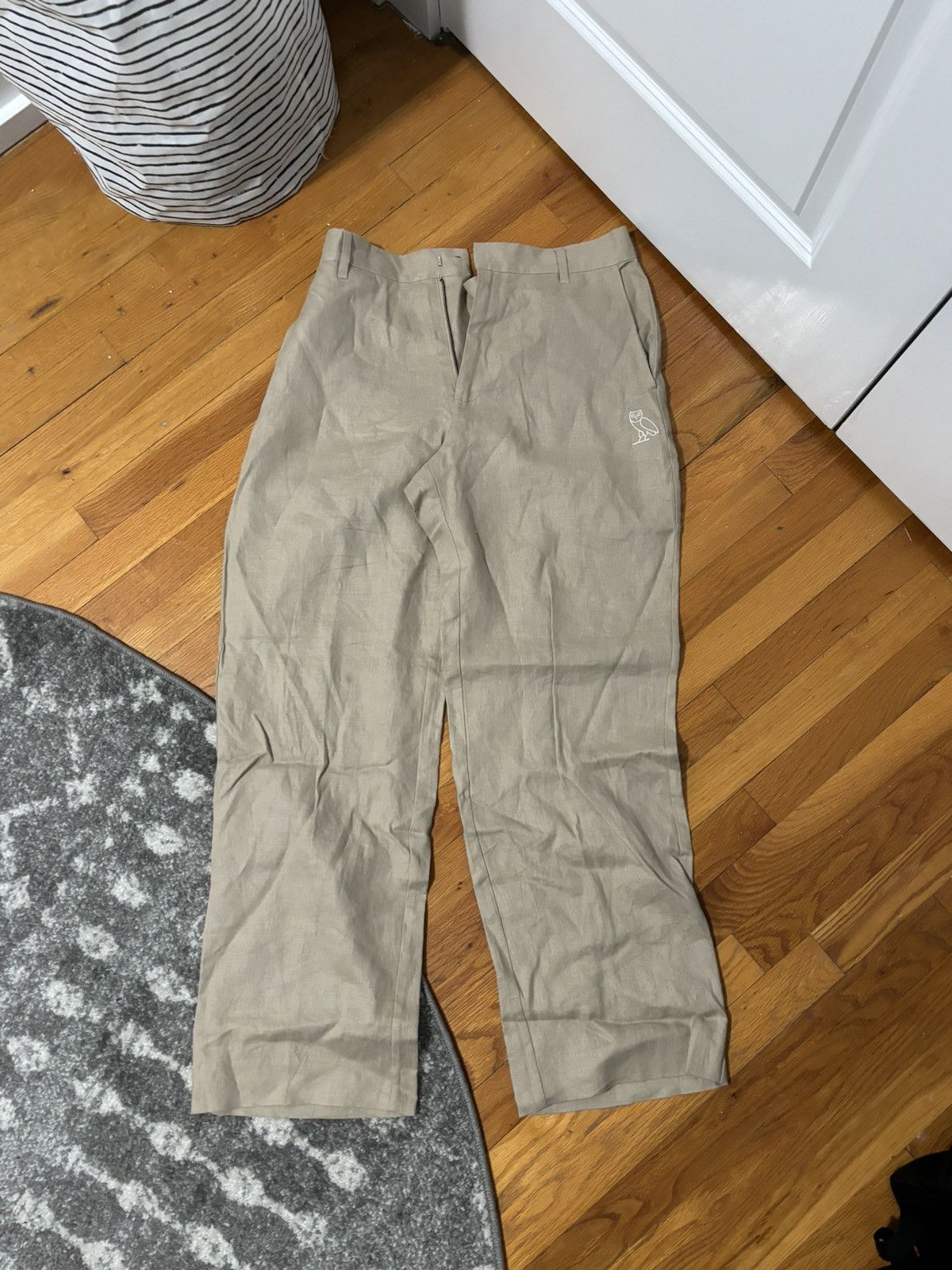 Octobers Very Own OVO pants | Grailed