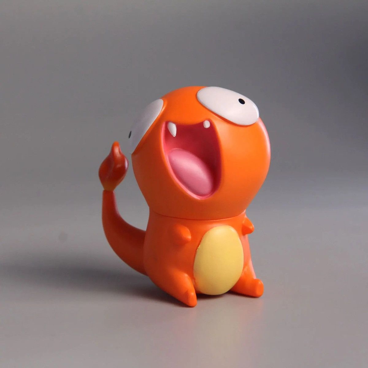 Movie Pokemon Fool Stupid Figure | Grailed