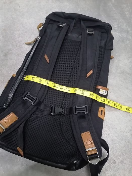 Porter Masterpiece Potential V2 Backpack | Grailed