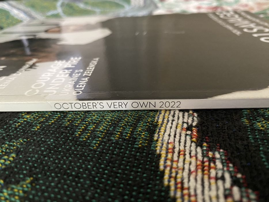 Vogue Drake & 21 Savage - Vogue Magazine | Grailed