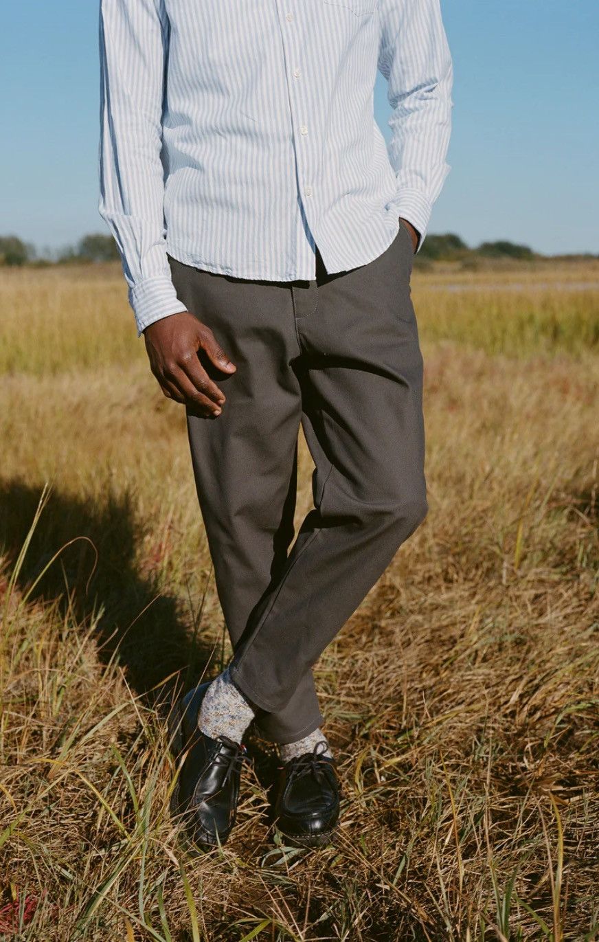 Steven Alan Danver Pant | Grailed