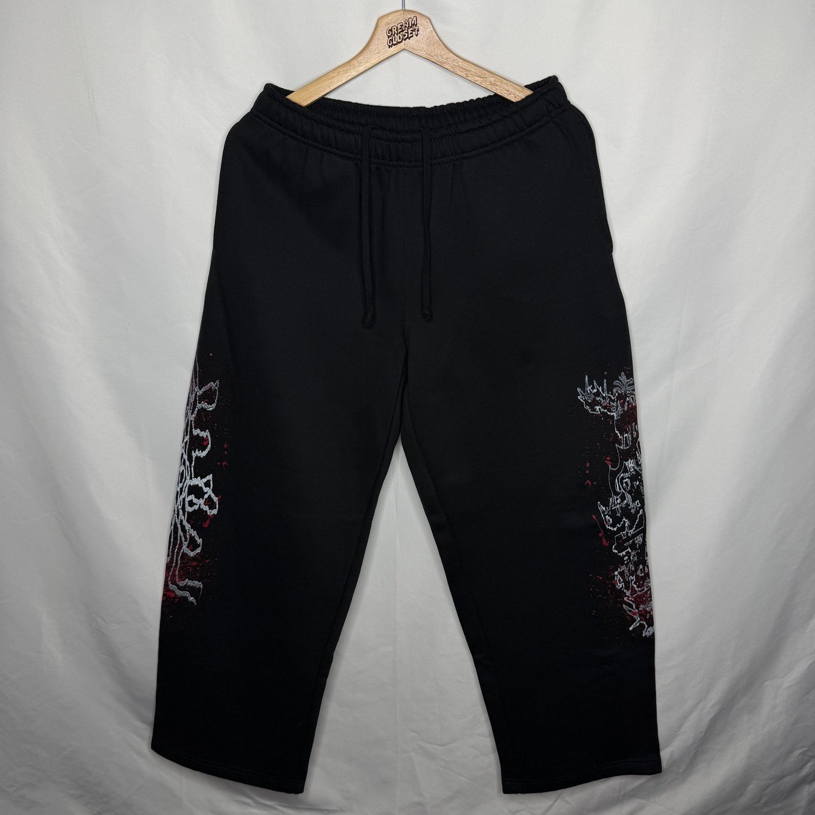 Ken Carson × Playboi Carti Opium YVL Carti Great Chaos Antagonist Gore ...