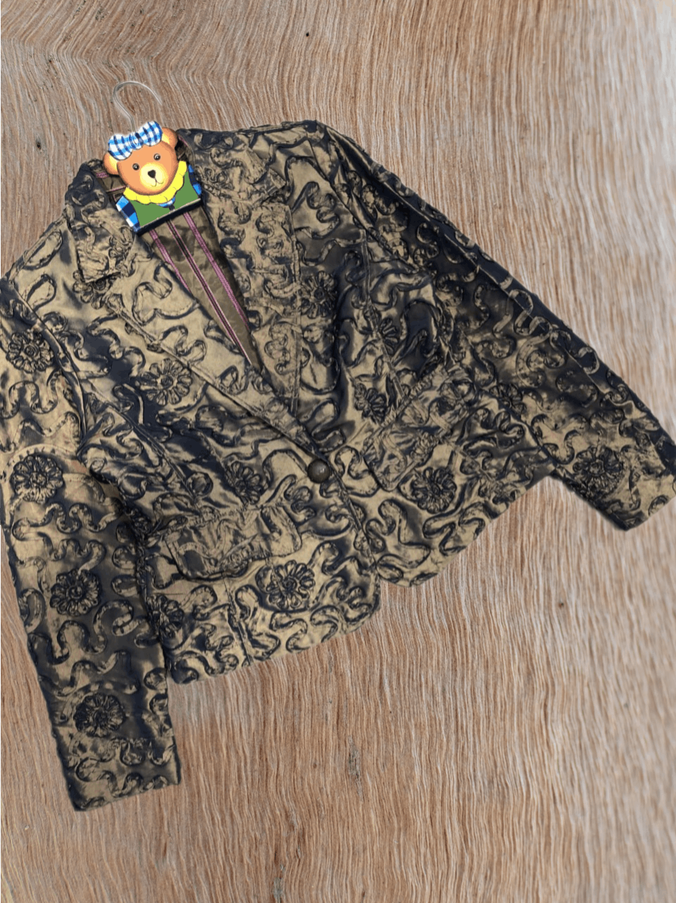 Affliction Jacket in the Japanese style | Grailed