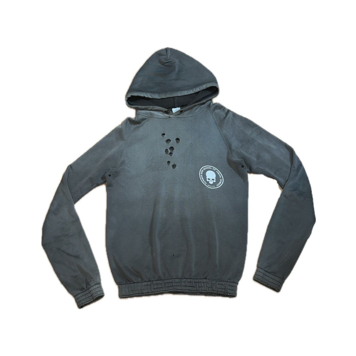 Number (N)ine × Takahiromiyashita The Soloist. × Vintage Number Nine OG ...