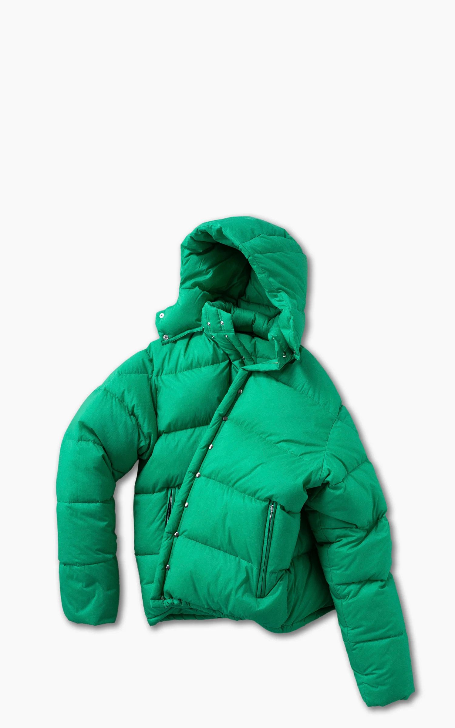 Kaptain Sunshine Monc Blanc Puffer Down Jacket | Grailed