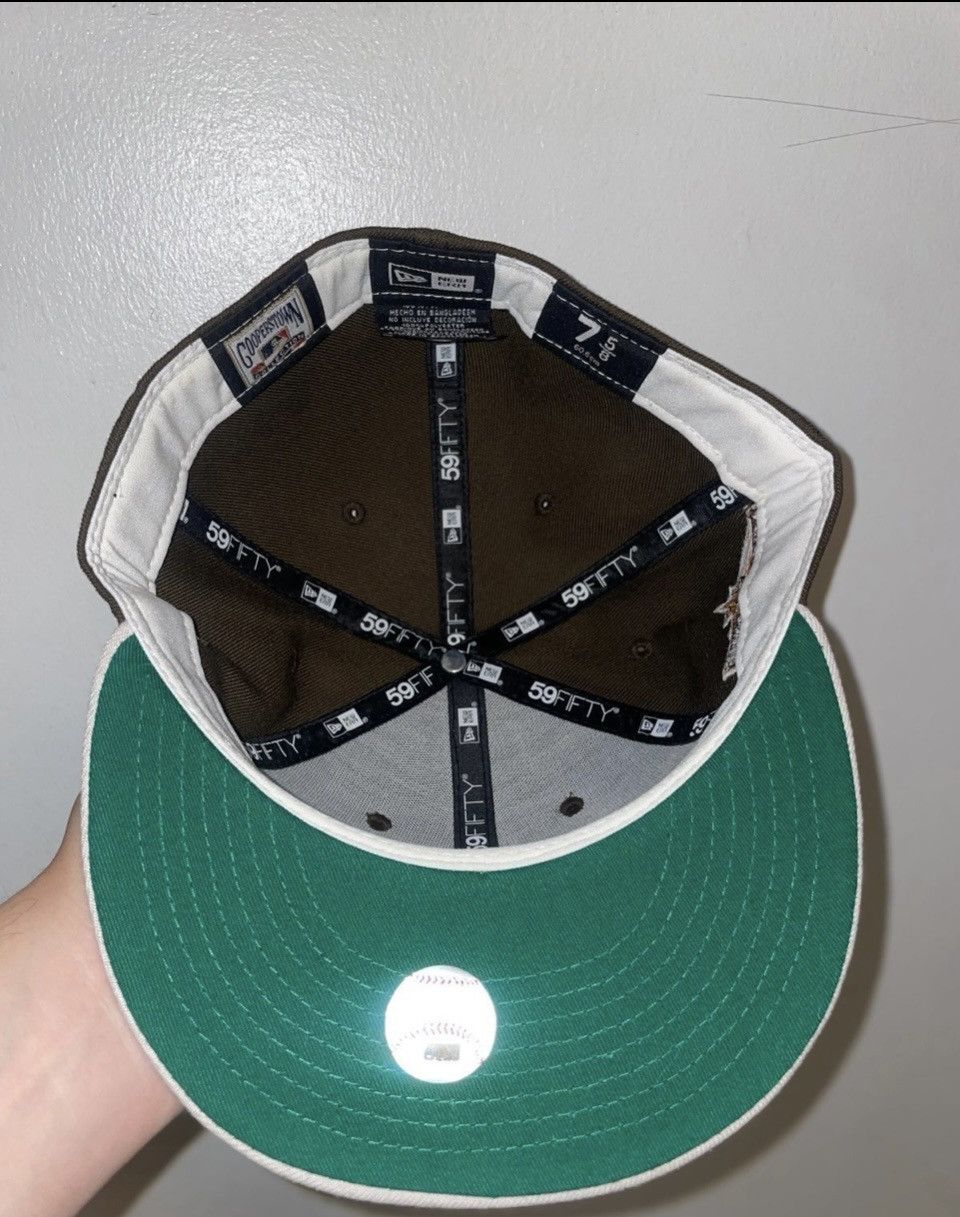 New Era Myfitteds Seattle mariners snickers 2.0 size 7 5/ | Grailed