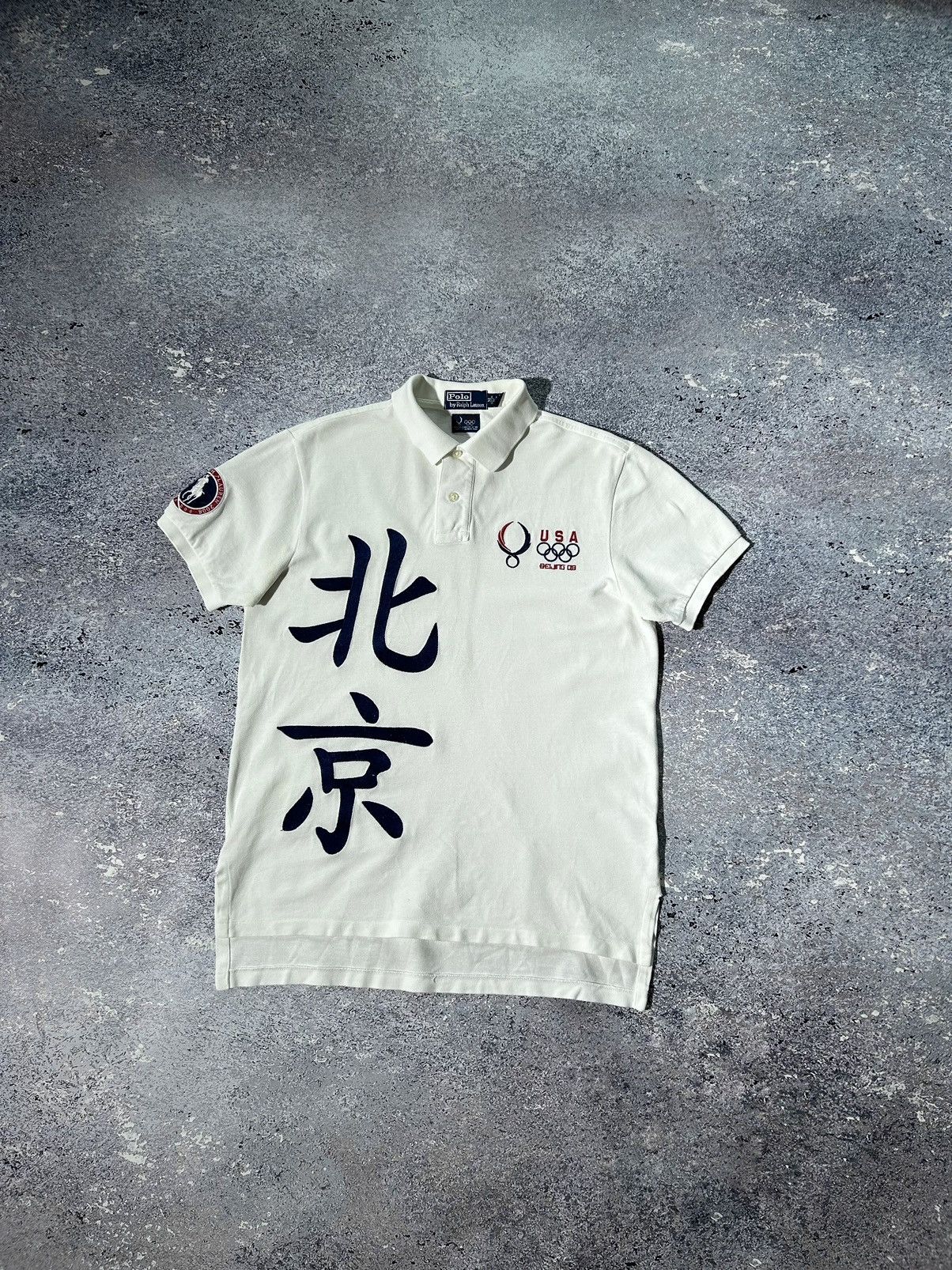 Japanese Brand × Polo Ralph Lauren × Ralph Lauren Rugby Polo Ralph ...