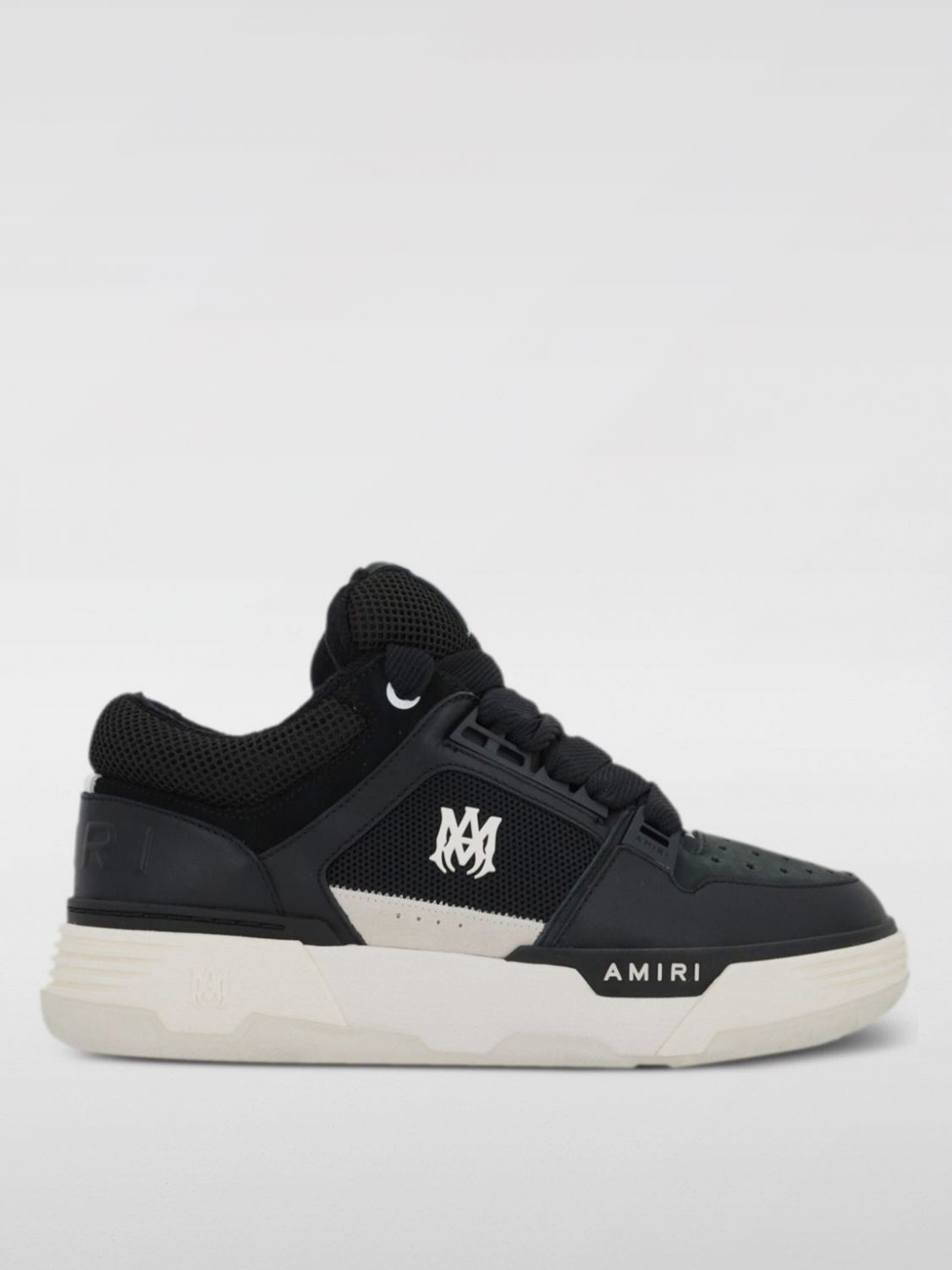Amiri Amiri Shoes Men Black | Grailed